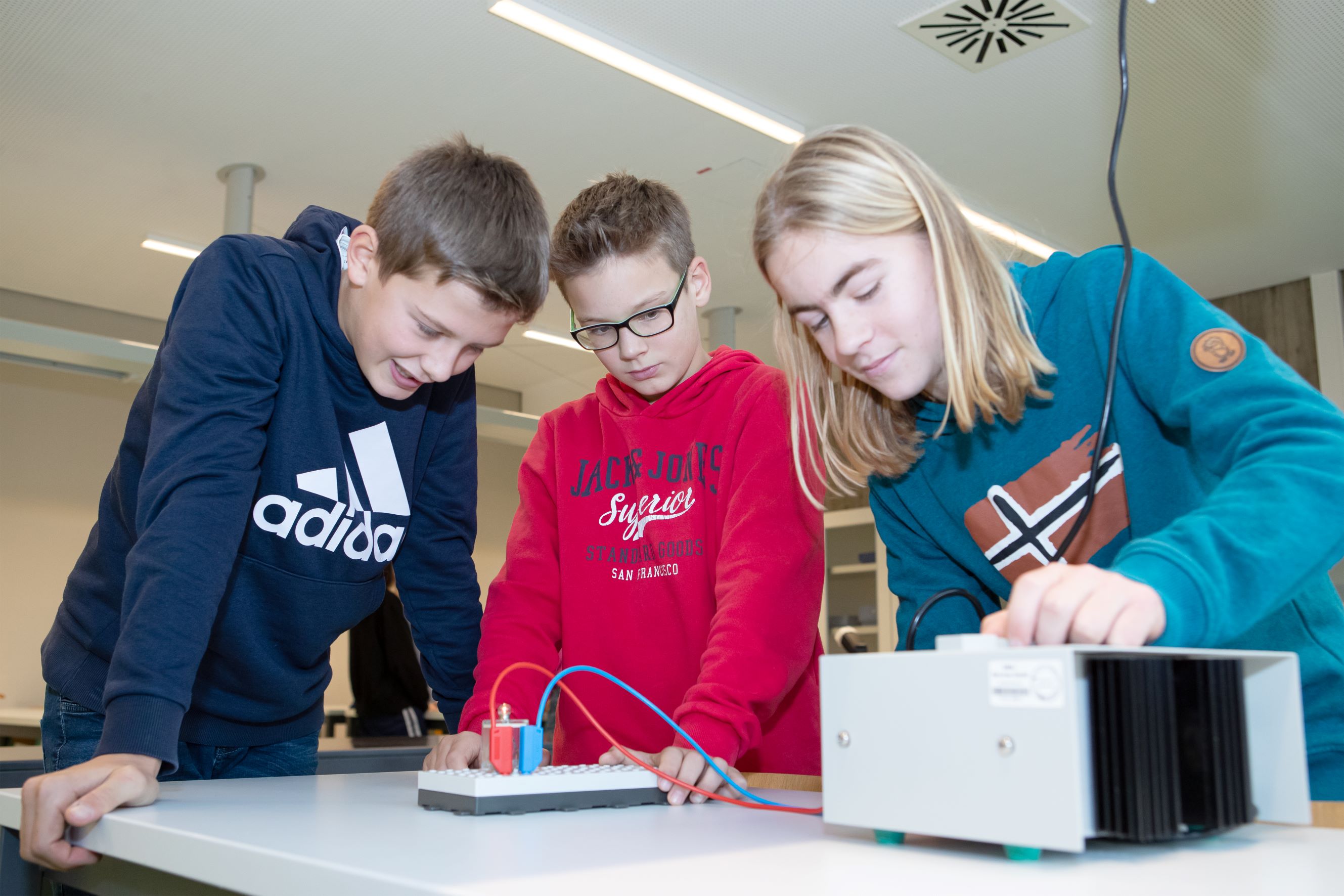 Immanuel Kant Gymnasiums Tuttlingen